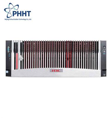 China 2024 Generation H3C UniServer R6900 G5 Independently Developed by Xinhua III Servers for sale