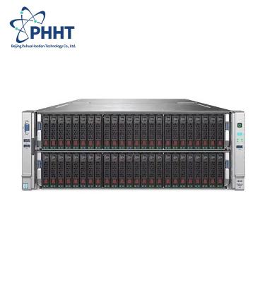 China Rack-Mounted H3C UniServer R6900 G3 with DDR4 Memory The Ultimate Server Solution for sale
