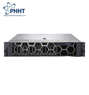 China Xeon Processor R550 Poweredge Rack Server The Ultimate Solution for Businesses for sale