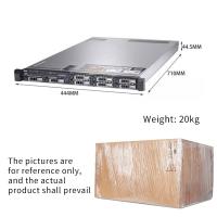 China PowerEdge R620 Rack Server Used Original Server with Xeon Processor Type for sale