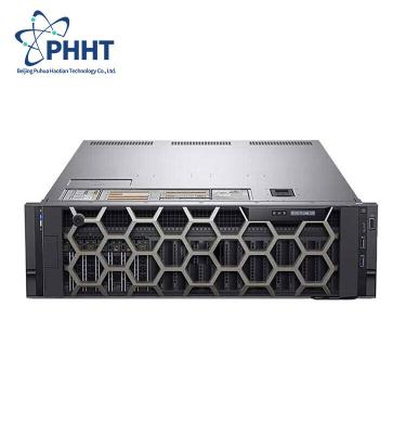 China 2*Intel Xeon Gold 8180 PowerEdge R940 R940xa Server Top-Notch Performance and Value for sale