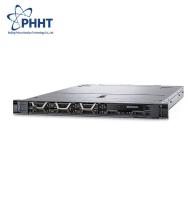 China Rack Server Poweredge R650xs 2u Cloud Computing Server 2.1GHz Processor Main Frequency for sale