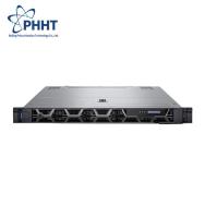 China Third Xeon Scalable Processors Poweredge R650xs Server Rack Solution for Hpc Needs for sale