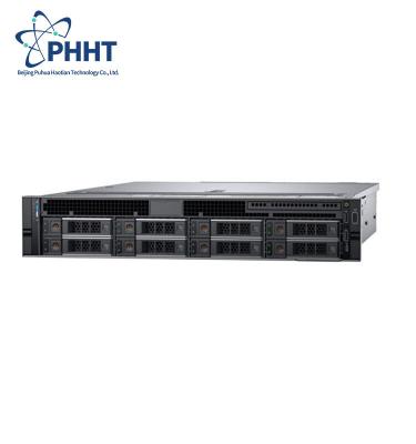 China R550 Server 2u Rack Server R550 NO Private Mold and Xeon Processor for sale