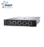 China Data Storage Made Easy with PowerEdge R750 Rack Server and Intel Xeon Processor Type for sale