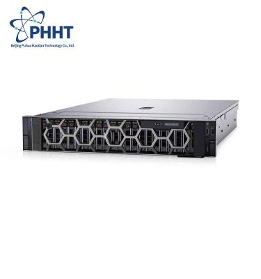 China Data Storage Made Easy with PowerEdge R750 Rack Server and Intel Xeon Processor Type for sale