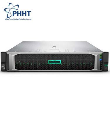 China HPE Proliant DL380 Gen11 8SFF Server with Other Features and Intel Processor Type for sale