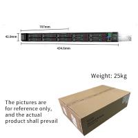 China Hpe Server Dl360 Server Hpe Dl360 Gen9 Dl360 Gen11 Server for sale