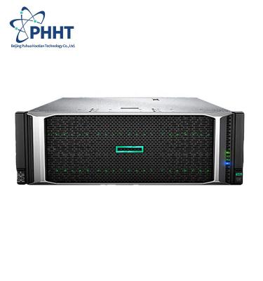 China NO Private Mold HPE Proliant DL580 Gen9 4U Rack Server Intel Xeon CPU Powered Storage PC for sale
