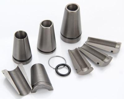 China Post-Tension Wedge for sale