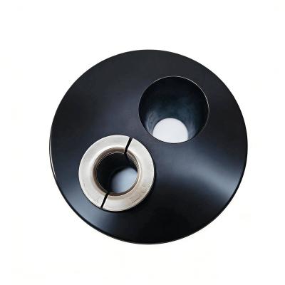 China Round Anchor Head 2 hole strands for sale