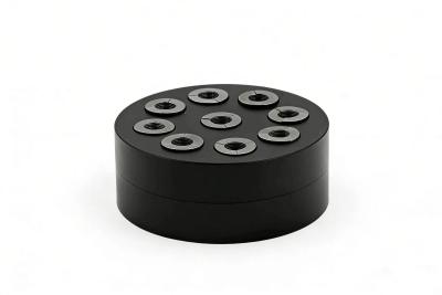 China Round Anchor Head 9 hole strands for sale