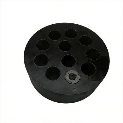 China Round Anchor Head 11 hole strands for sale