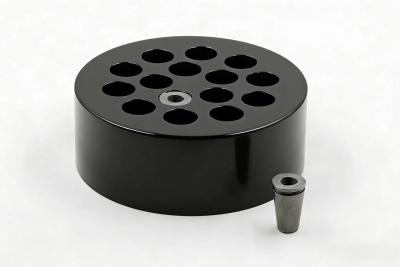 China Round Anchor Head 15 hole strands for sale