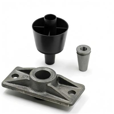 China Mono Anchor Head Wedge for unbond strand for sale
