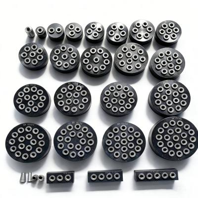 China Round Anchor Head for sale
