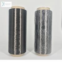China Shocking price! Original Japanese Mitsubishi TR 30S 3L, A1 carbon fiber yarn, Mitsubishi PYROFIL 3K carbon fiber. for sale