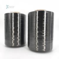China Toho Tenax-J STS40 24K carbon fiber yarn (Toho Tenax 24K carbon fiber filament) for sale