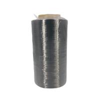 China Toray T1100 12K carbon fiber yarn (Toray T1100GC 12000 71E carbon fiber yarn) for sale