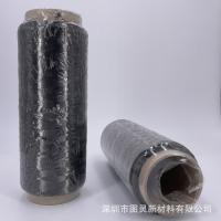 China Original Jilin Guoxing Uneven Weight GX400 25K Carbon Fiber Yarn Guoxing 25K Carbon Fiber for sale
