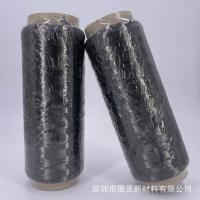 China Original Jilin Guoxing Uneven Weight GX400 25K Carbon Fiber Yarn Guoxing 25K Carbon Fiber for sale