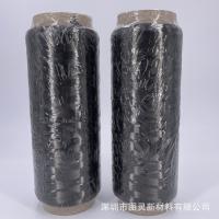 China Original Jilin Guoxing Uneven Weight GX400 25K Carbon Fiber Yarn Guoxing 25K Carbon Fiber for sale
