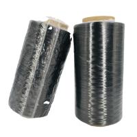 China Japan Toray T800HB 12K Carbon Fiber Tow TORAY T800HB 12,000 40B Carbon Fiber Tow for sale