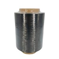 China Original Japanese Toray M46JB-12000-50B carbon fiber yarn, genuine, equivalent weight Toray M46-12K carbon fiber for sale