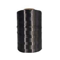 China Weihai Guangwei T700S-24K Carbon Fiber Yarn Guangwei T700S-24K Carbon Fiber Yarn for sale