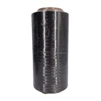 China Original Lianyungang Zhongfu Shenying SYT65 12K Carbon Fiber Yarn Shenying SYT65 12K Carbon Fiber Yarn for sale