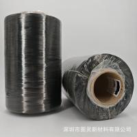 China Original Taiwan Tairy TC35R 24K Carbon Fiber Yarn, Formosa TAIRYFIL TC35R 24K Carbon Fiber Yarn for sale