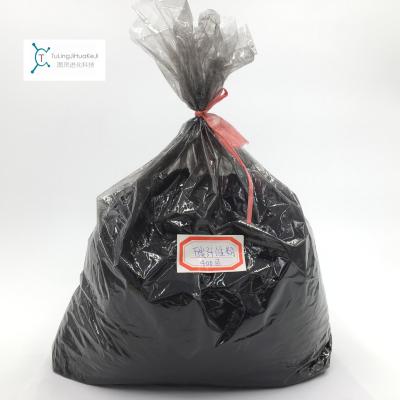 China 400-mesh conductive reinforced carbon fiber powder, carbon fiber powder for plastic modification and battery positive and negative electrodes for sale