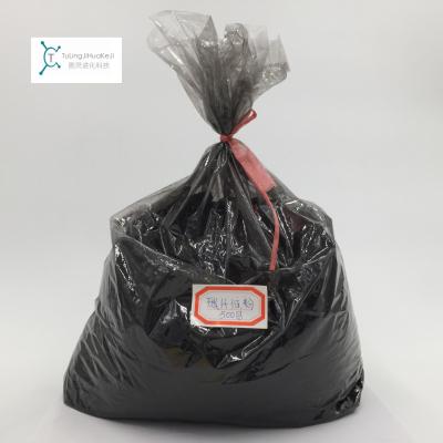 China 500-mesh conductive enhanced carbon fiber powder, carbon fiber powder for material modification and battery positive and negative electrodes for sale