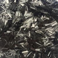 China 6mm chopped carbon fiber material modification for conductivity enhancement, high strength, easy dispersion, Japanese chopped carbon fiber for sale
