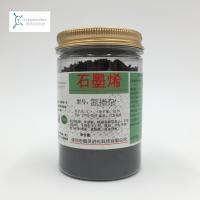 China High-purity lithium battery conductive nitrogen-doped graphene powder, electrode material, research-grade nitrogen-doped graphene for sale