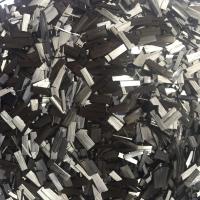 China Material modified enhanced conductive 3mm chopped carbon fiber, high temperature resistant and high strength chopped carbon fiber for sale