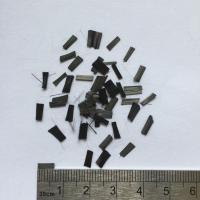 China Enhanced conductive material modified 5mm chopped carbon fiber, high-strength and high-temperature resistant chopped carbon fiber for sale