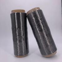 China Hexcel High-Strength AS4C-GP 1K Carbon Fiber Yarn, Uneven Weight Original Spool Single-Strand AS4C 1K Carbon Fiber Yarn for sale