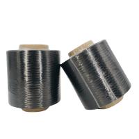 China Original Japanese Toray M40JB 12K Carbon Fiber Yarn TORAY M40JB 12000 50B Carbon Fiber Yarn for sale