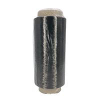 China Genuine Taiwan Taili TC33-3K carbon fiber yarn, in-stock authentic equal weight Taiplast TC33-3K carbon fiber yarn for sale