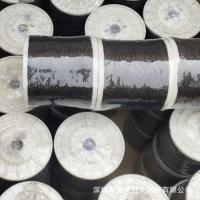 China Japanese Original Twisted Carbon Fiber Yarn, High-Strength T700SC-12K Twisted Carbon Fiber Yarn for sale