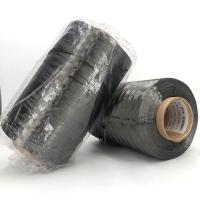 China Weihai Guangwei Extruded GT700S-24K Carbon Fiber Yarn Guangwei Extruded T700S 24K Carbon Fiber Yarn for sale