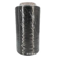China Taiwan Tairi TC42S-12K Carbon Fiber Yarn Genuine Equivalent Weight Formosa TC42S-12K Carbon Fiber Yarn for sale