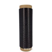 China Original Jilin Guoxing GX400 1K Carbon Fiber Yarn, Genuine Equal-Weight Guoxing 1K Carbon Fiber Yarn for sale