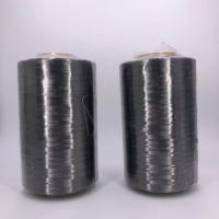 China Original Zhongfu Shenying SYT55-24K Grade A Carbon Fiber Yarn Genuine SYT55-24K Carbon Fiber Yarn for sale