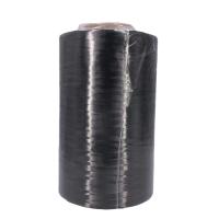 China Original Zhongfu Shenying SYT55-24K Grade A Carbon Fiber Yarn Genuine SYT55-24K Carbon Fiber Yarn for sale