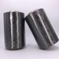 China Original Zhongfu Shenying SYT55-24K Grade A Carbon Fiber Yarn Genuine SYT55-24K Carbon Fiber Yarn for sale