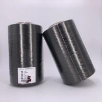 China Original Zhejiang Baojing 12K Carbon Fiber Yarn Baojing 12K Carbon Fiber Yarn for sale