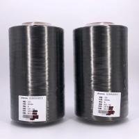 China Original Zhejiang Baojing 12K Carbon Fiber Yarn Baojing 12K Carbon Fiber Yarn for sale