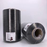 China Original Zhejiang Baojing 12K Carbon Fiber Yarn Baojing 12K Carbon Fiber Yarn for sale